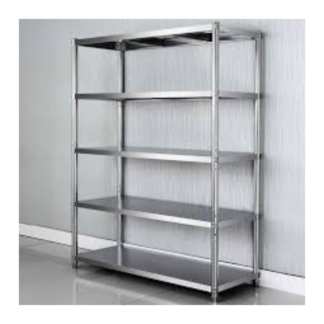 Stainless Steel Racks