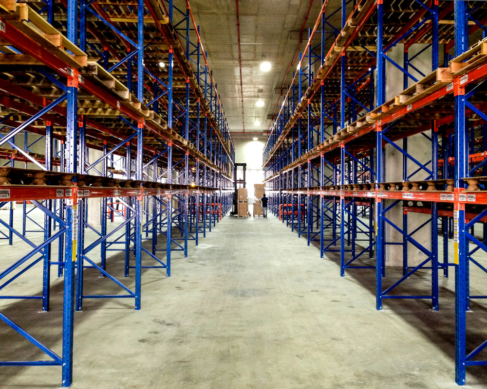 The Ultimate Guide to Choosing Heavy-Duty Storage Racks for Your Business